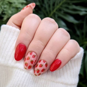 30 Идеи за Красив Летен Маникюр - NailsBG
