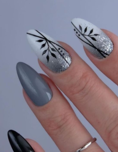 30 Идеи за Красив Летен Маникюр - NailsBG