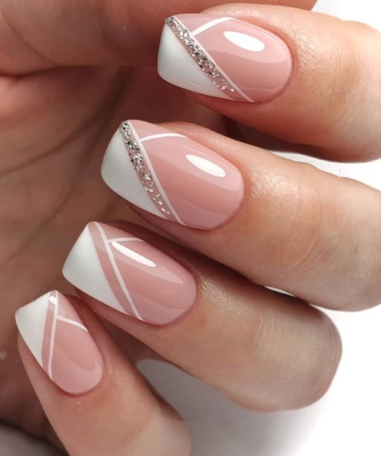 30 Идеи за Красив Летен Маникюр - NailsBG