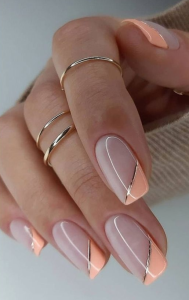30 Идеи за Красив Летен Маникюр - NailsBG
