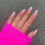 30 Идеи за Красив Летен Маникюр - NailsBG