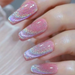 30 Идеи за Красив Летен Маникюр - NailsBG