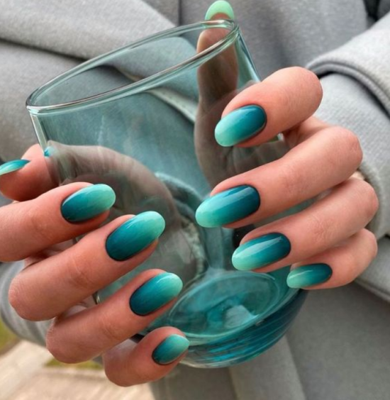 30 Идеи за Красив Летен Маникюр - NailsBG