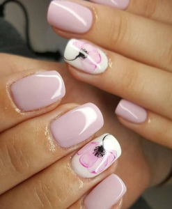 30 Идеи за Красив Летен Маникюр - NailsBG